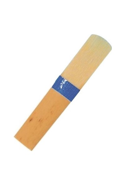 Swing Mkk1-1 Mavi Kuşak Klarnet Kamışı 1 No Tekli Adet