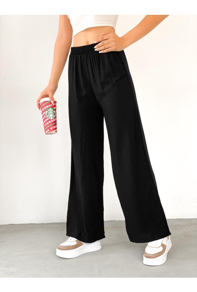 Chilai Stylee Viscon Pantolon Chilai Stylee Viscon Pantolon