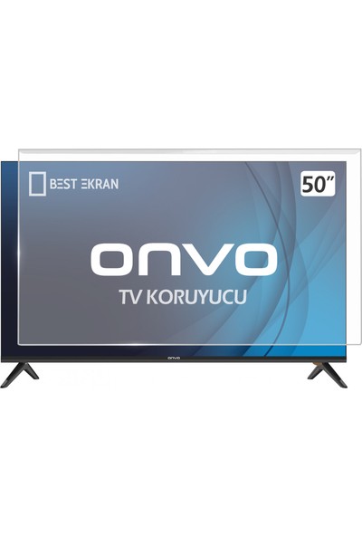Best Ekran Onvo 50