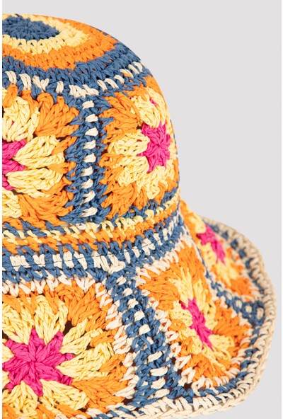 Penti Mix Equal Şapka Penti Mix Equal Şapka