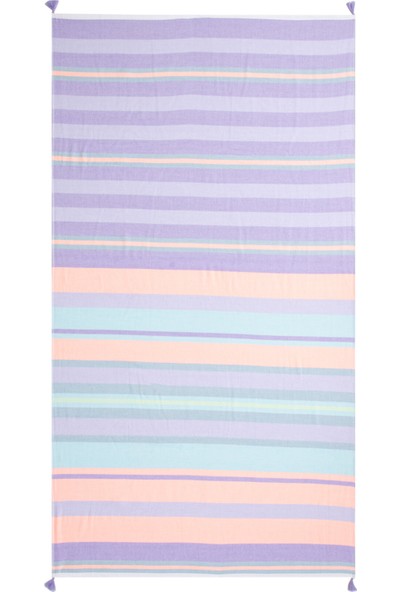 Penti Mix Soft Stripe Havlu Penti Mix Soft Stripe Havlu