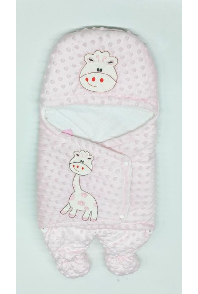 Akyüz Topitos Zürafalı Ayaklı Kundak