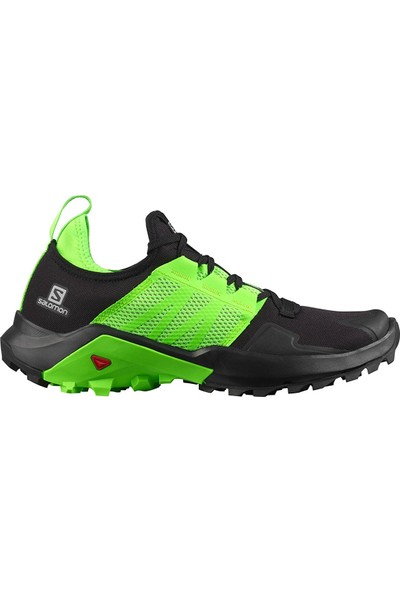 Salomon L41348800 Madcross Erkek Koşu Ayakkabı