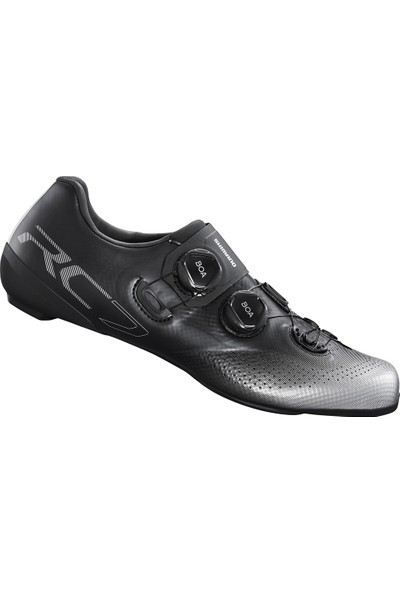 Shımano Ayakkabı SH-RC702 Siyah 46.0
