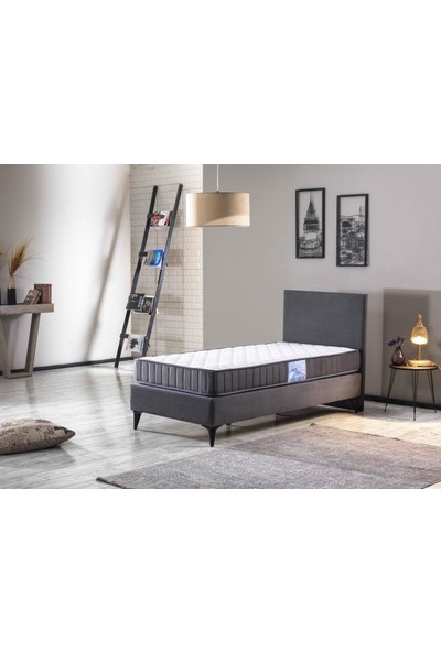 Ipek Mobilya Ecostil Yaylı Yatak Serisi 120X200