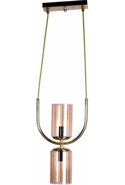 Bahar Avize İmalat 2li Artemis Gold Avize Bahar Avize İmalat 2li Artemis Gold Avize