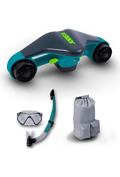 Jobe Infinity Su Altı Deniz Scooter Jobe Infinity Su Altı Deniz Scooter