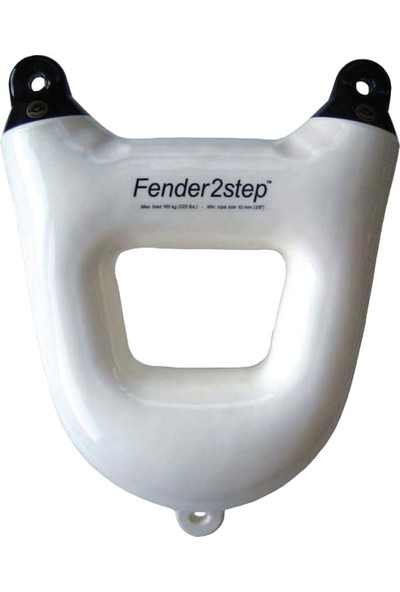 Dan Fender Ikili Basamak Usturmaça Dan Fender Ikili Basamak Usturmaça