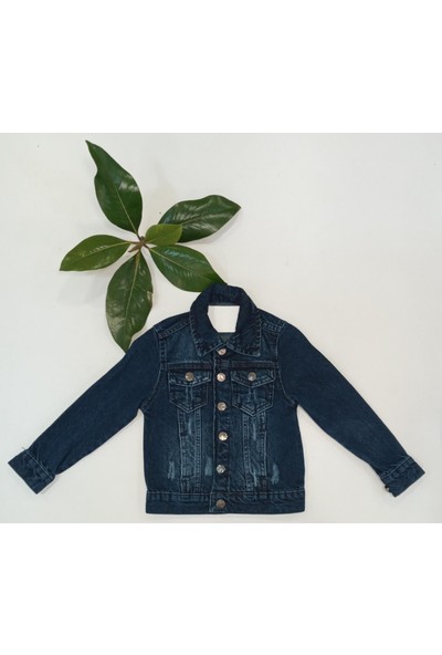 Ozan Kids Mevsimlik Erkek Çocuk Kotceket