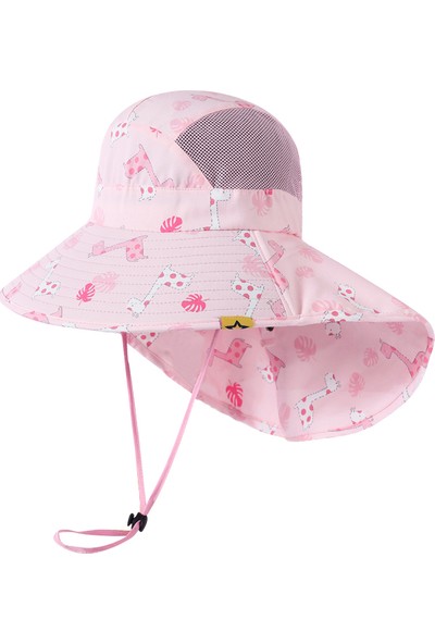 Sakuraa Çocuk Şapkası (Yurt Dışından)