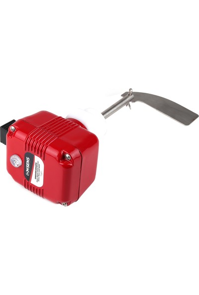 Motorlu Seviye Sensörü Motorlu Seviye Sensörü