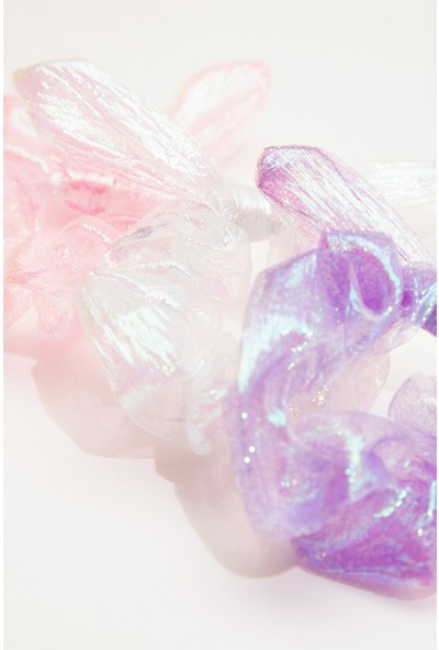 Penti Kız Çocuk Shine Toka Set