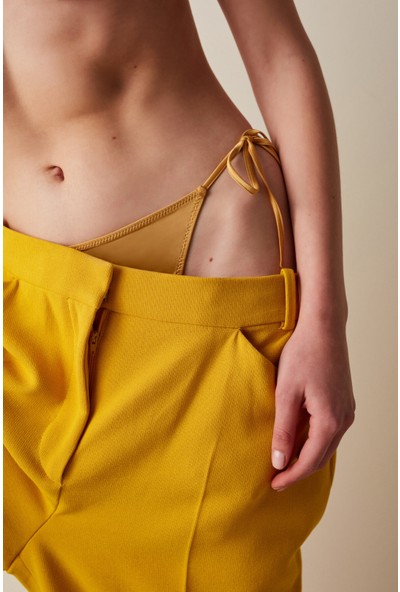 Penti Little Ribbon Satin Slip Külot Penti Little Ribbon Satin Slip Külot