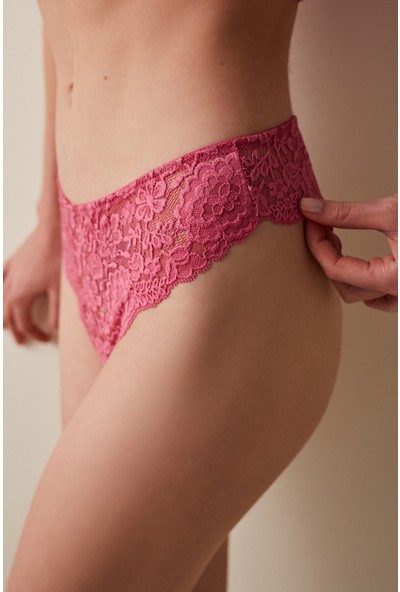 Penti Luna Brazilian Külot