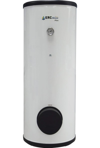 Erc Boyler 150 Litre (Termometreli)