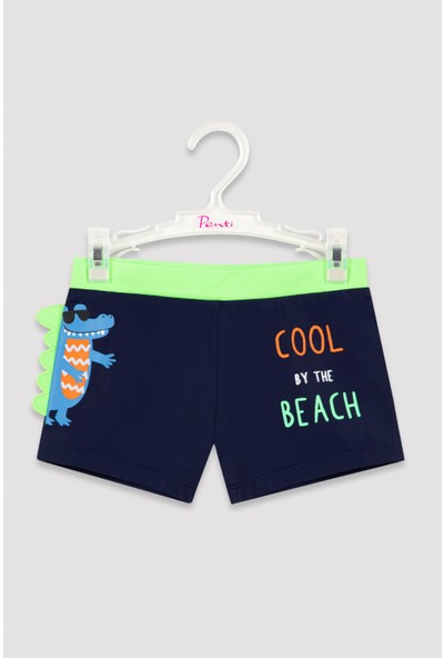 Penti Erkek Çocuk Crocodile Mayo