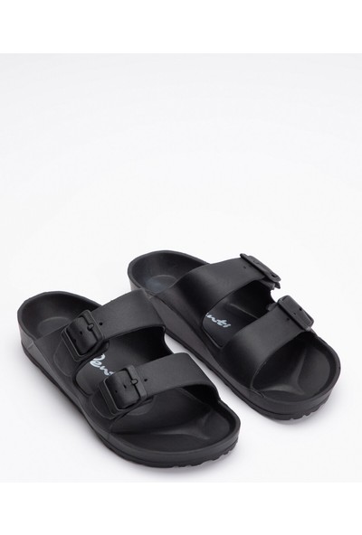 Penti Siyah Plassy Terlik