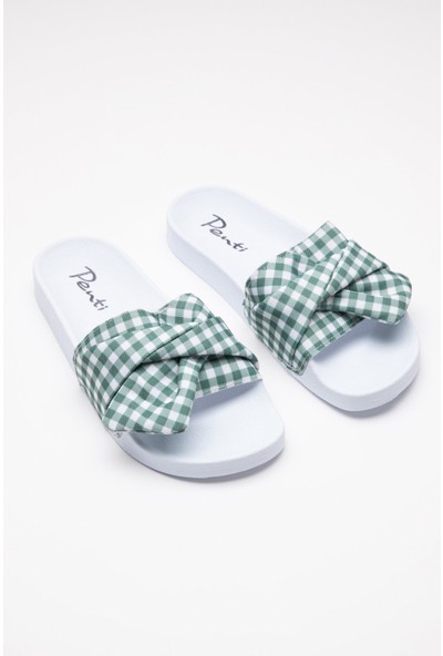 Penti Mix Green Lake Terlik