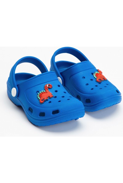 Penti Erkek Çocuk Cartoon Terlik