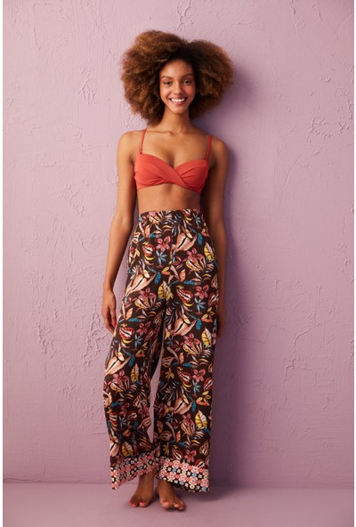 Penti Bohemian Pantolon