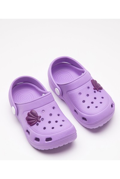 Penti Kız Çocuk Cartoon Terlik