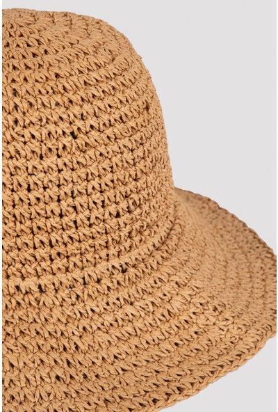 Penti Naturel Poldy Şapka