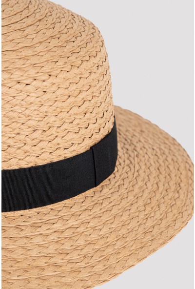 Penti Naturel Queen Şapka