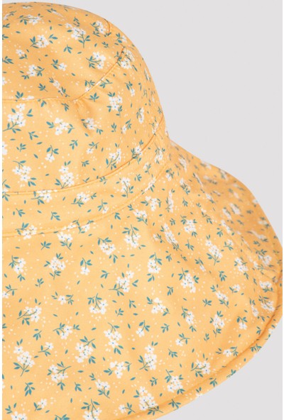 Penti Clr Renklı Riviera Şapka