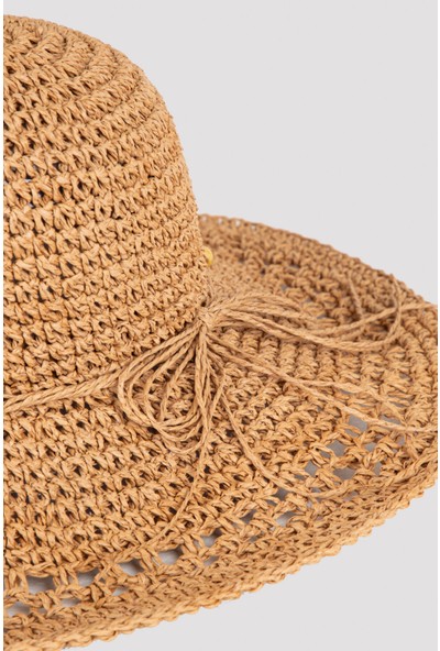 Penti Naturel Polly Şapka