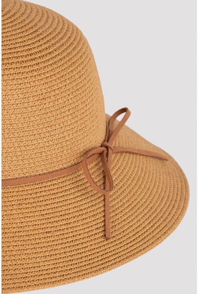 Penti Naturel Sun Şapka
