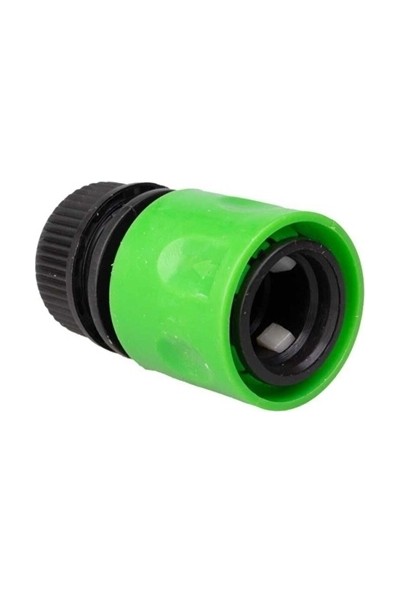 Bay-Tec Hortum Adaptörü 1/2