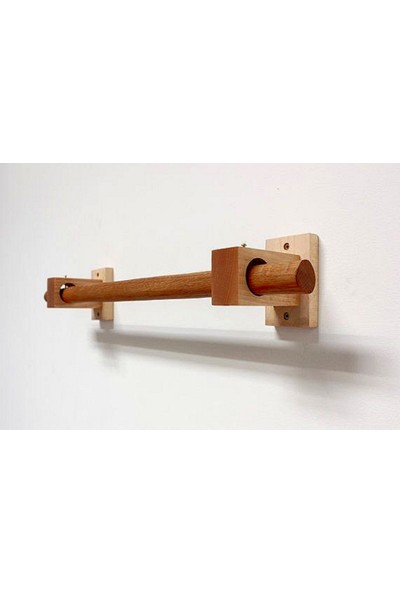 Dekoratif Tasarım Havluluk , Havlu Askılığı