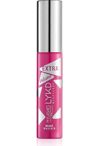 Lykd Extra Volume Maskara