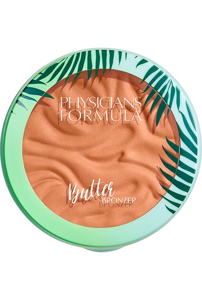 Physıcıans Formula Butter Bronzer Sunkıs Physıcıans Formula Butter Bronzer Sunkıs