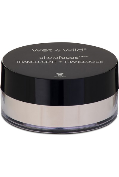 Wet N Wıld Phtfcs Loose Sabıtleyıcı Pdr