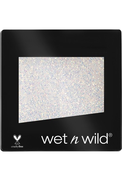 Wet'N Wıld Clr Icon Glıt.Sıngle Bleached Wet'N Wıld Clr Icon Glıt.Sıngle Bleached