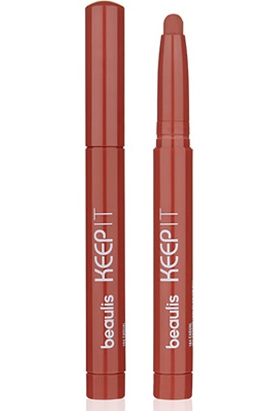 Beaulıs Ink Crayon 5 Hrs 164 Casual