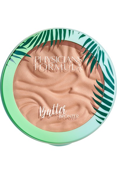 Physıcıans Formula Butter Bronzer Lıght Physıcıans Formula Butter Bronzer Lıght