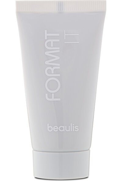 Beaulıs Mat Fondöten Pale Almond 132