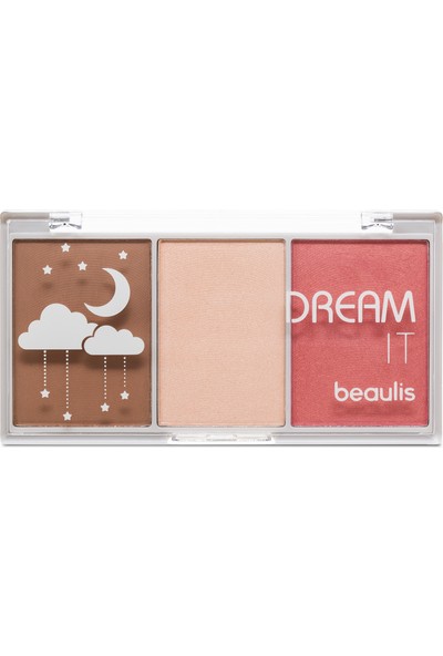Beaulıs Kontur Plt 532 Dreamy