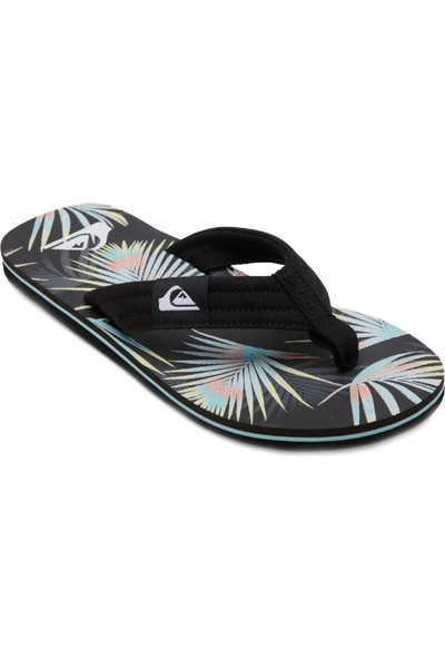 Quiksilver AQYL101241 Molokai Layback Erkek Terlik