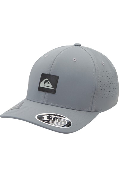 Quiksilver Adapted Flexfit Erkek Şapka