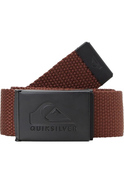 Quiksilver Principal Schwack Erkek Kemer
