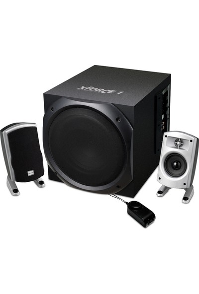 Goldmaster Xforce-1-Hl 5+1 Hoparlör