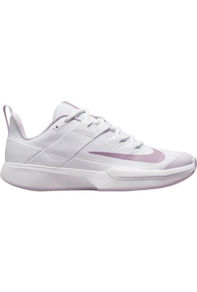 Nike DC3431-116 Court Vapor Lite Kadın Tenis Ayakkabısı