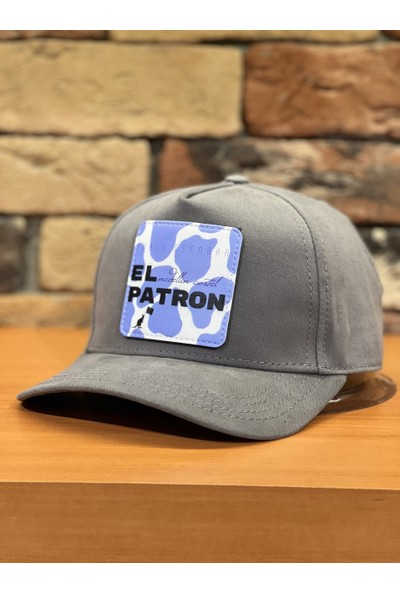 Mamasorbatti Unisex Bench Şapka