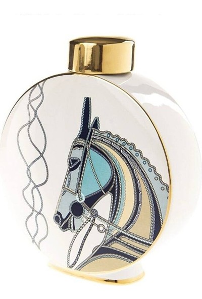 Maisonmiraofficial Vazo At Figürlü