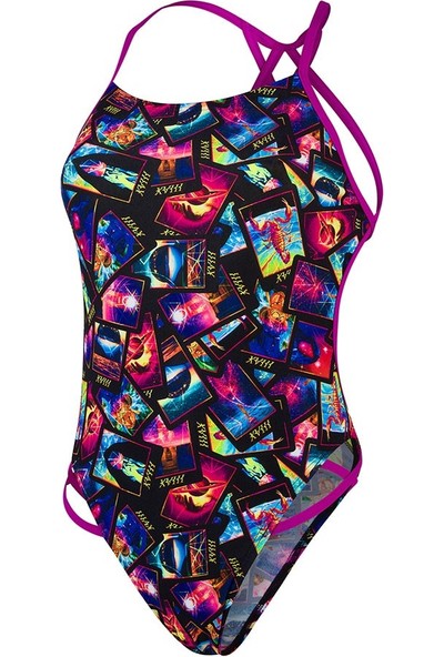 Speedo Neon Freestyler Endurance+ Speedo Neon Freestyler Endurance+