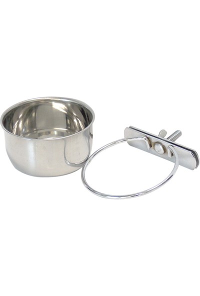 Tommy Vidalı Çelik Kafes Yemliği 5 Oz Tommy Vidalı Çelik Kafes Yemliği 5 Oz