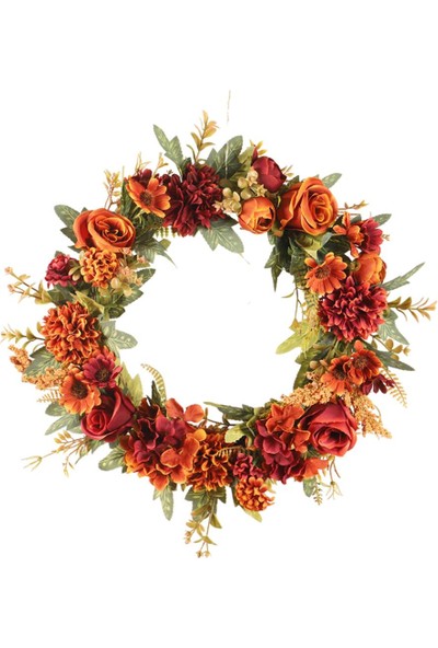 Baosity Yapay Çiçek Ev Dekoru (Yurt Dışından)